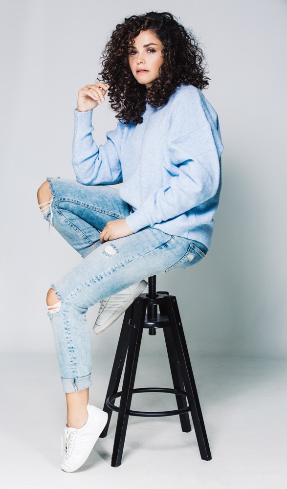 Lotte S | Network Model Agency