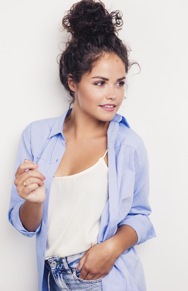 Lotte S | Network Model Agency