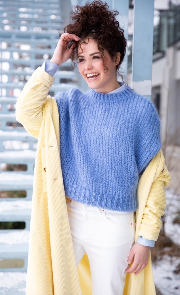 Lotte S | Network Model Agency