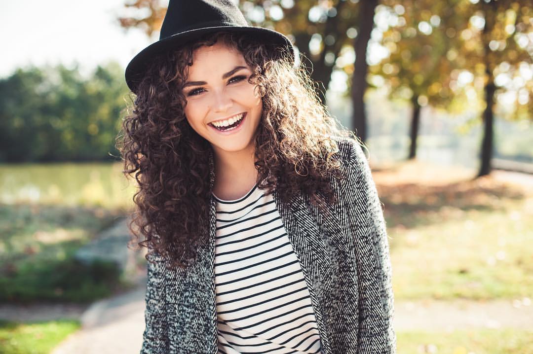 Lotte S | Network Model Agency