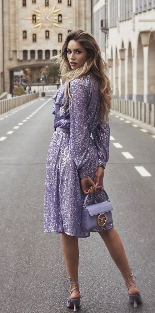 Lucienne V | Network Model Agency