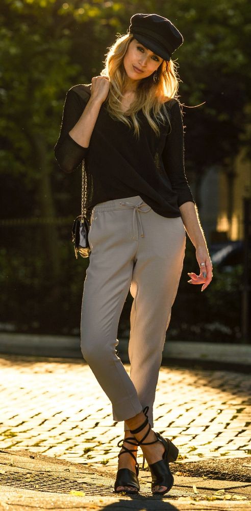 Lucienne V | Network Model Agency