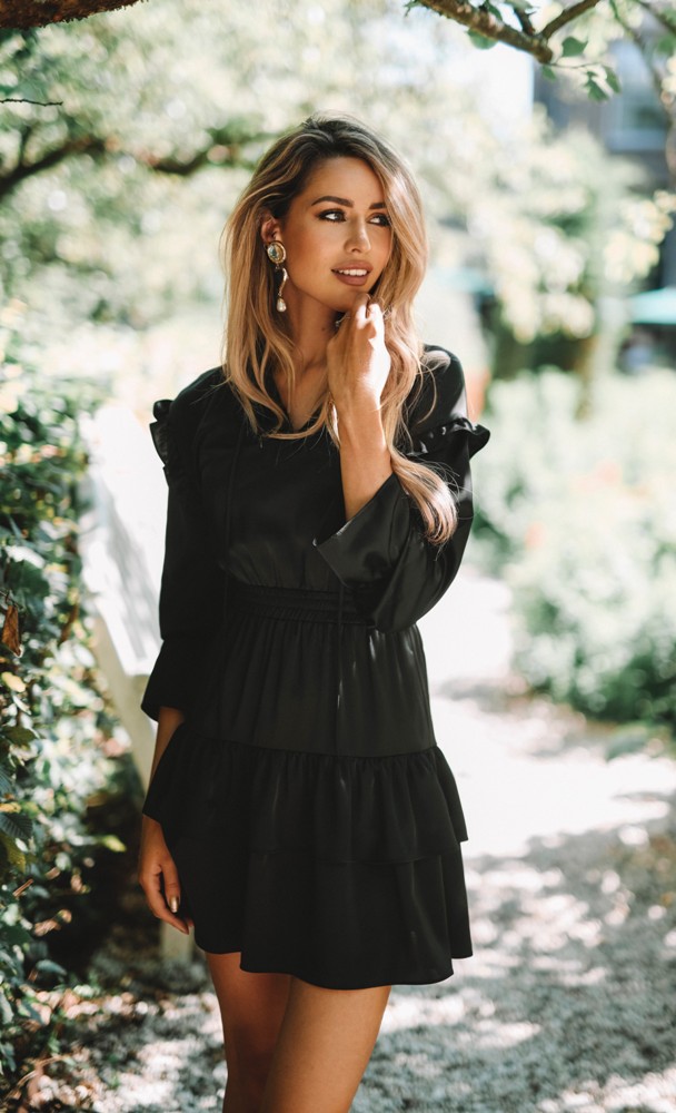 Lucienne V | Network Model Agency