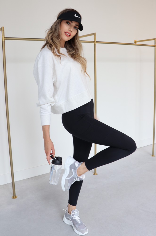 Lucienne V | Network Model Agency