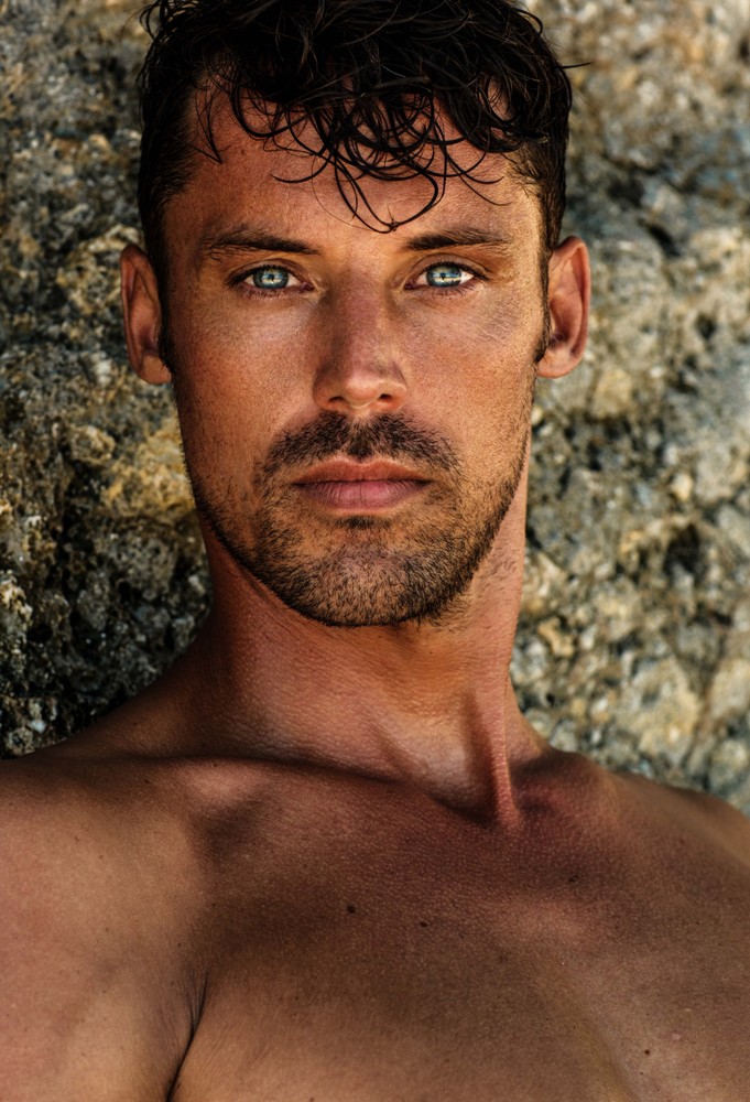 Nils E | Network Model Agency