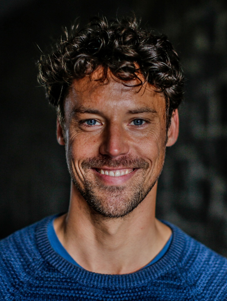 Nils E | Network Model Agency