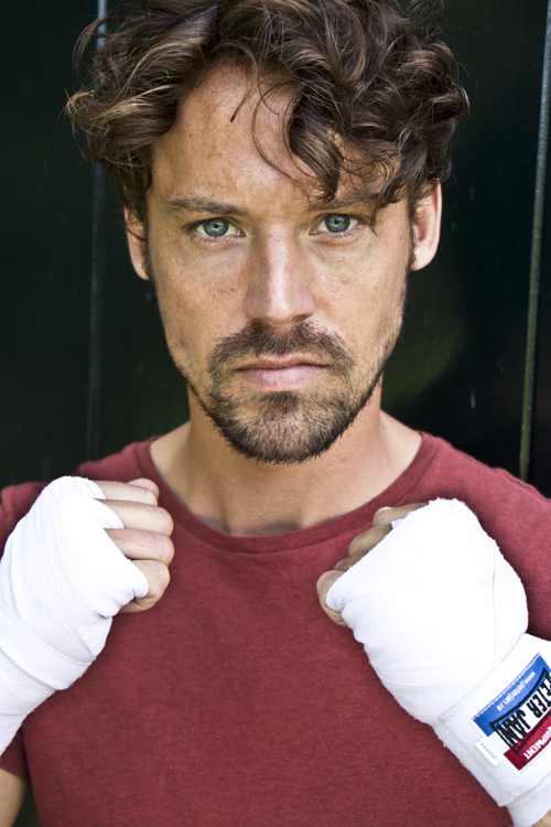 Nils E | Network Model Agency