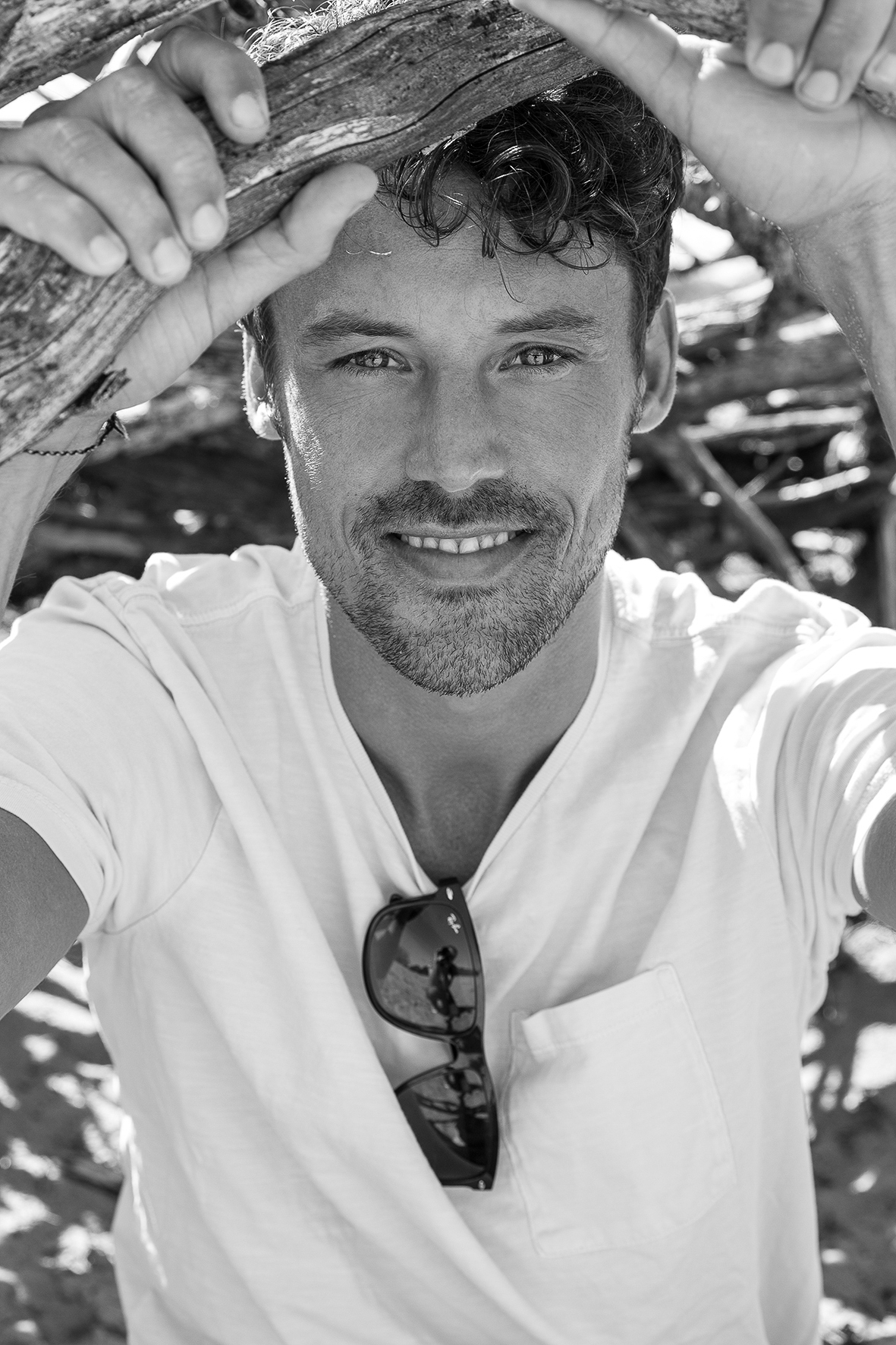 Nils E | Network Model Agency