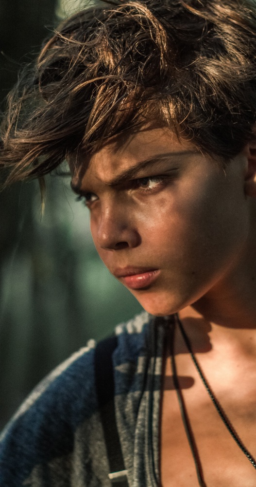 Noah Ganahl | Network Model Agency