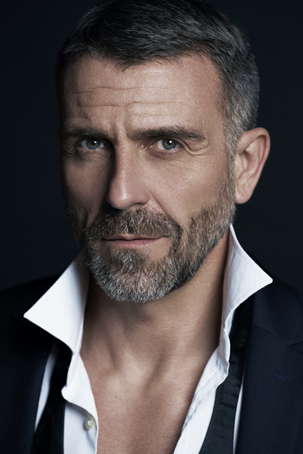 Jean Luc S | Network Model Agency