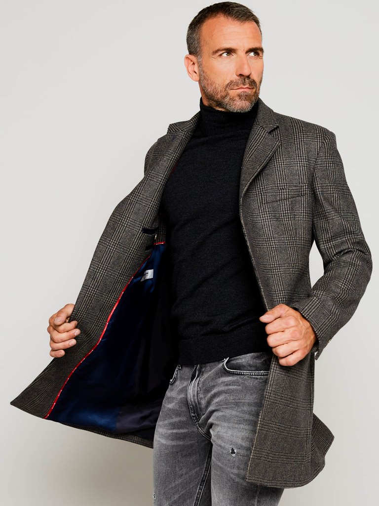 Jean Luc S | Network Model Agency