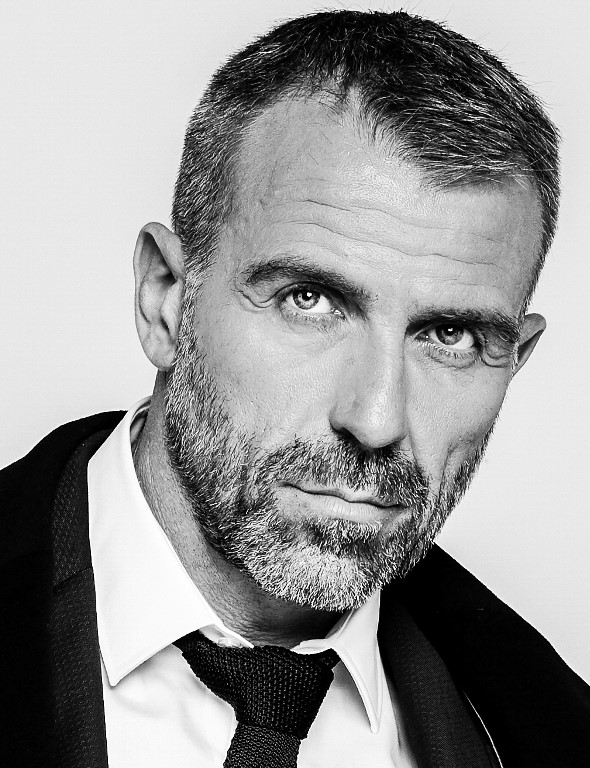 Jean Luc S | Network Model Agency