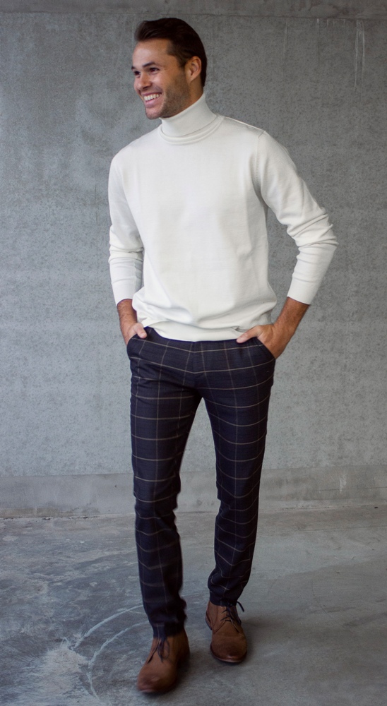 Aram G | Network Model Agency