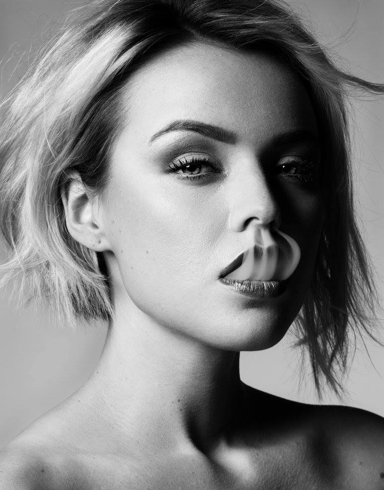 Lotte F | Network Model Agency