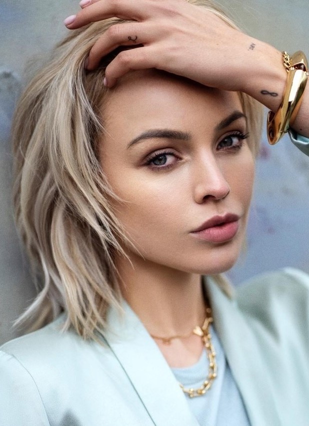 Lotte F | Network Model Agency