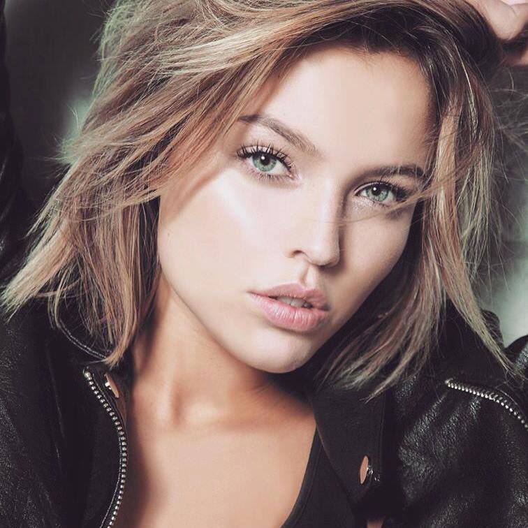 Lotte F | Network Model Agency