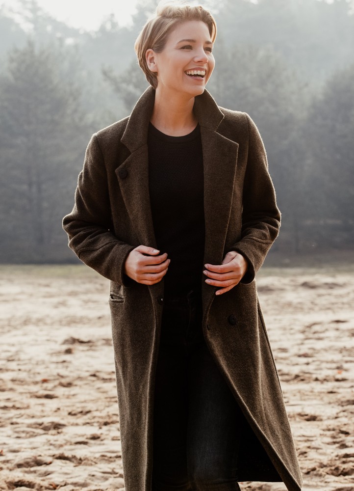 Nicole VDH | Network Model Agency