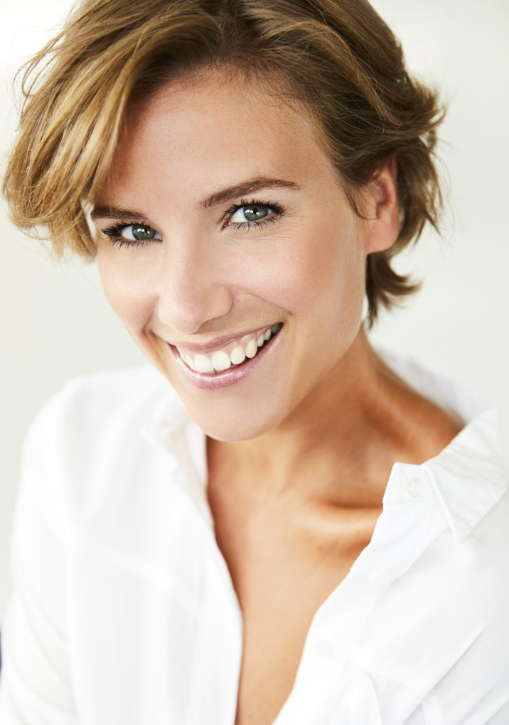 Nicole VDH | Network Model Agency