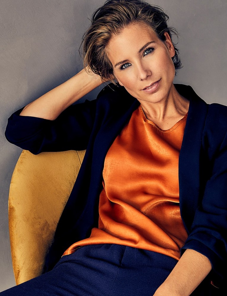 Nicole VDH | Network Model Agency