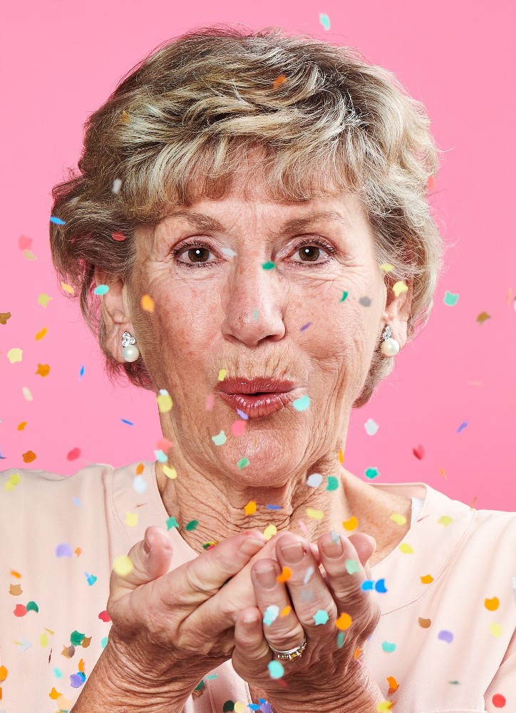 Hélène H | Network Model Agency