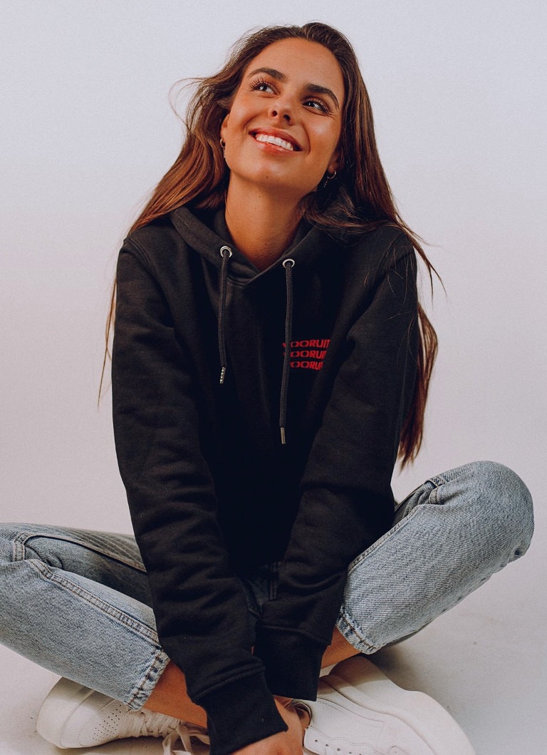 Catharina DC | Network Model Agency