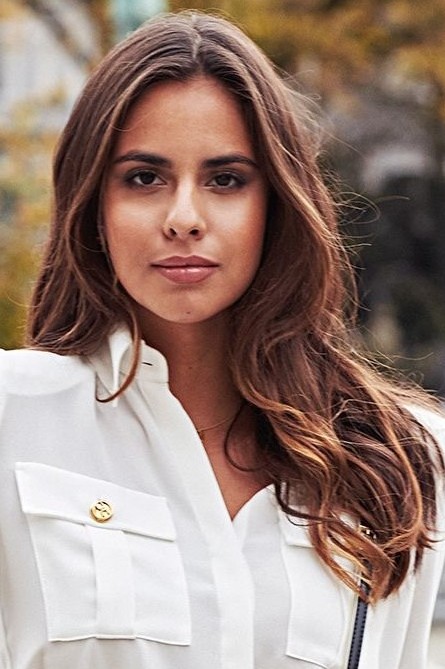 Catharina DC | Network Model Agency