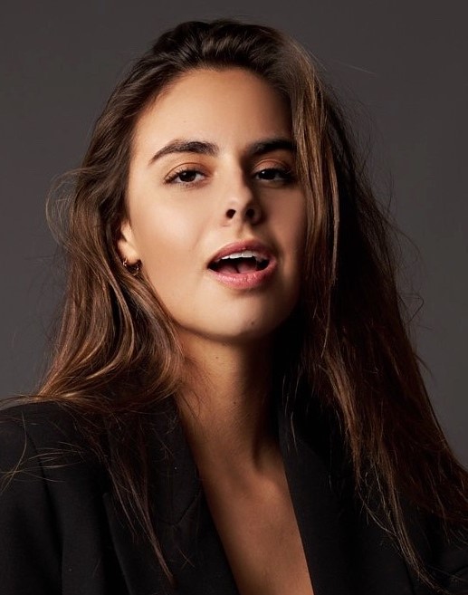 Catharina DC | Network Model Agency