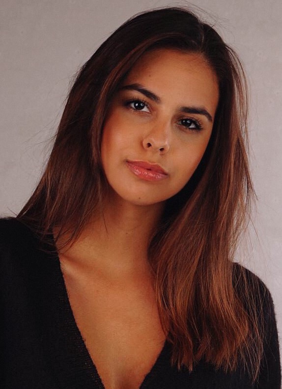 Catharina DC | Network Model Agency