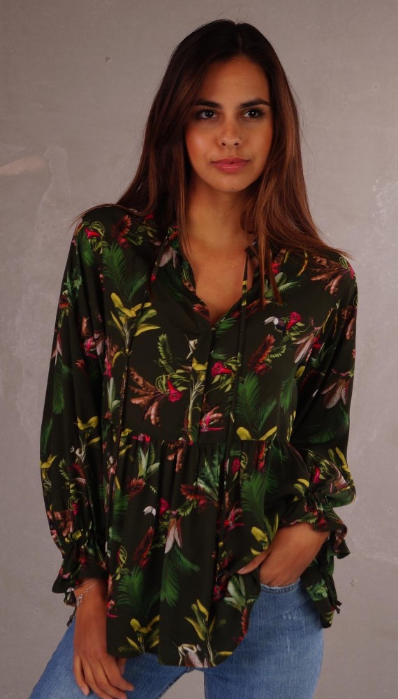Catharina DC | Network Model Agency
