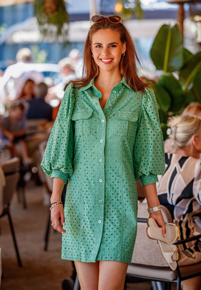 Catharina DC | Network Model Agency