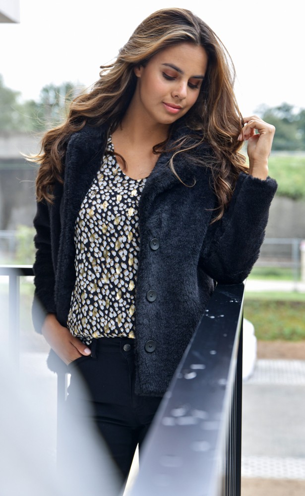 Catharina DC | Network Model Agency