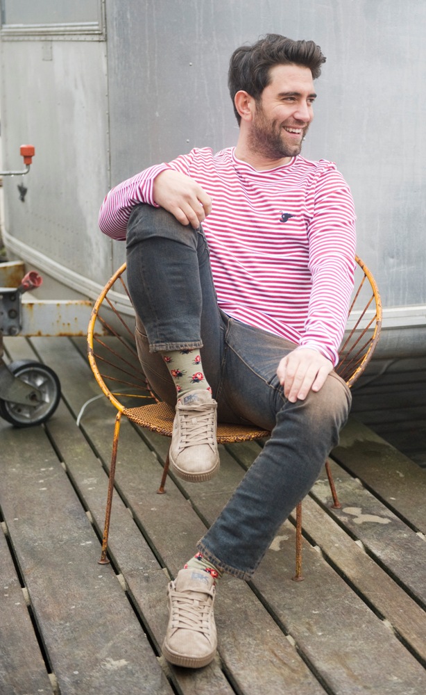 Danny Diego H | Network Model Agency