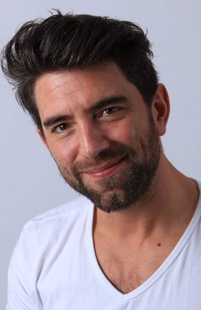 Danny Diego H | Network Model Agency