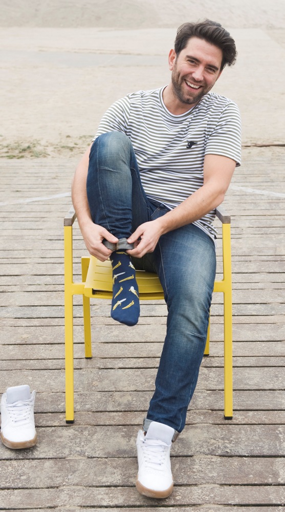 Danny Diego H | Network Model Agency