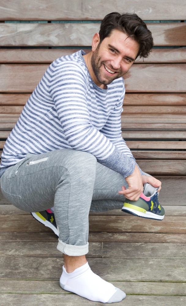 Danny Diego H | Network Model Agency