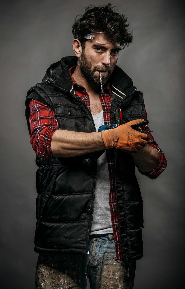 Danny Diego H | Network Model Agency