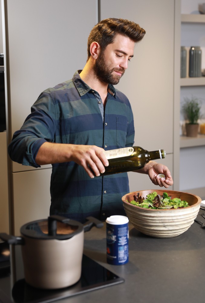 Danny Diego H | Network Model Agency