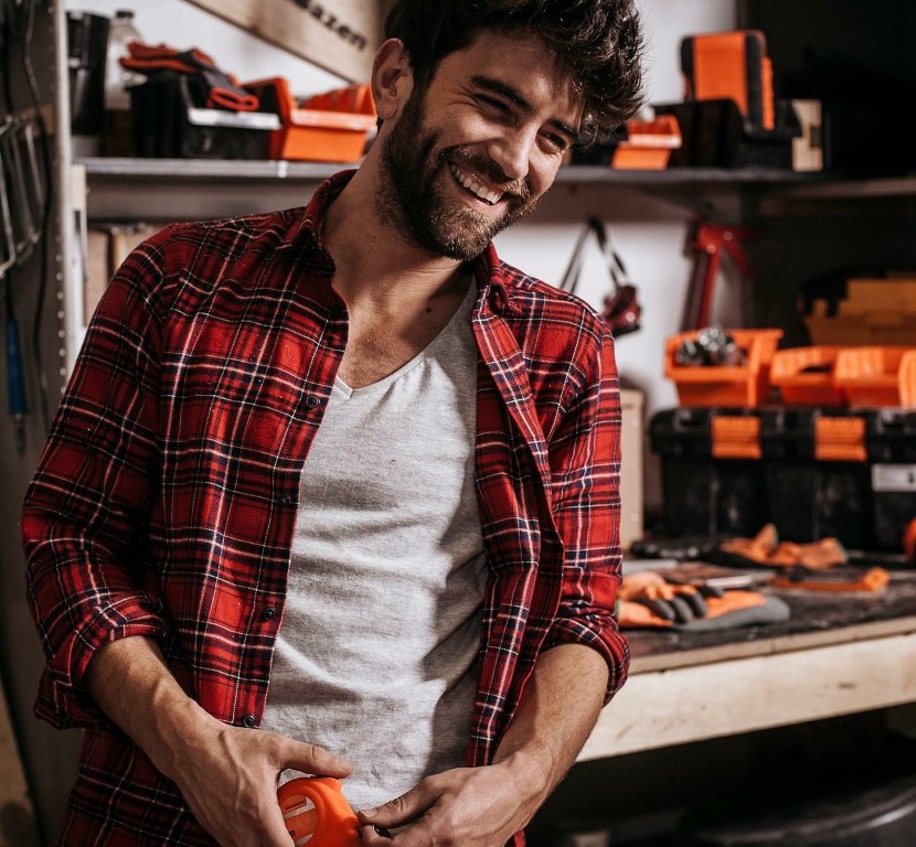 Danny Diego H | Network Model Agency