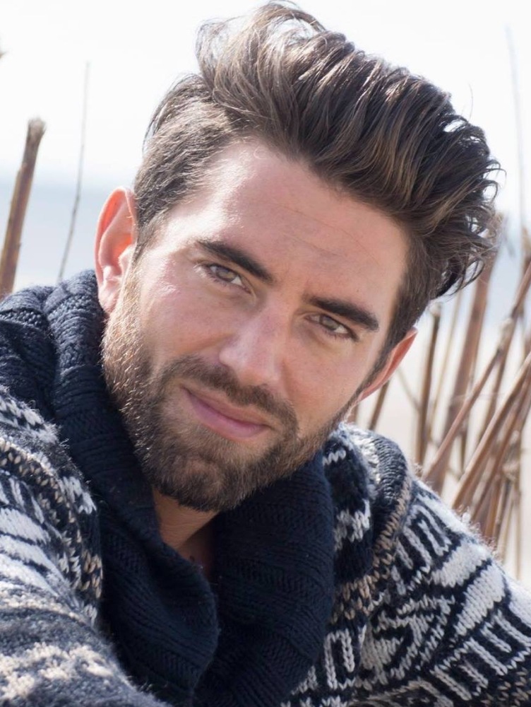 Danny Diego H | Network Model Agency