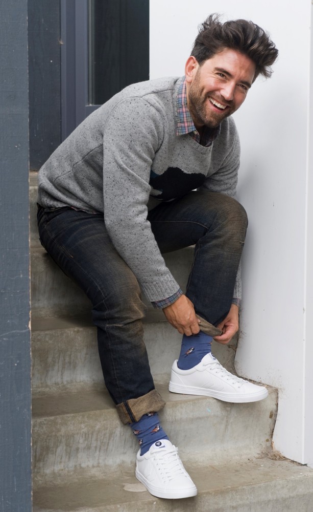 Danny Diego H | Network Model Agency