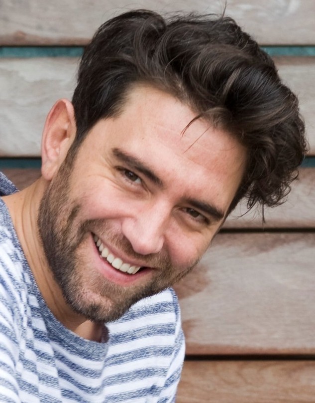 Danny Diego H | Network Model Agency