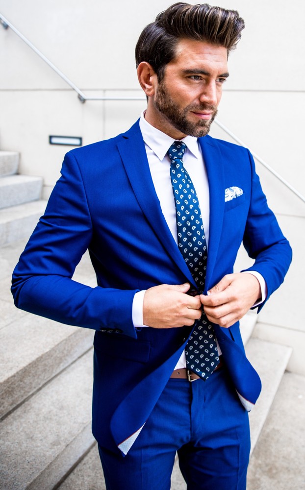 Danny Diego H | Network Model Agency