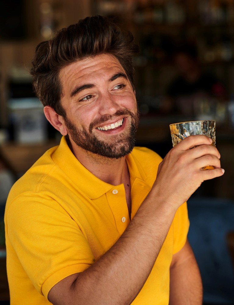 Danny Diego H | Network Model Agency