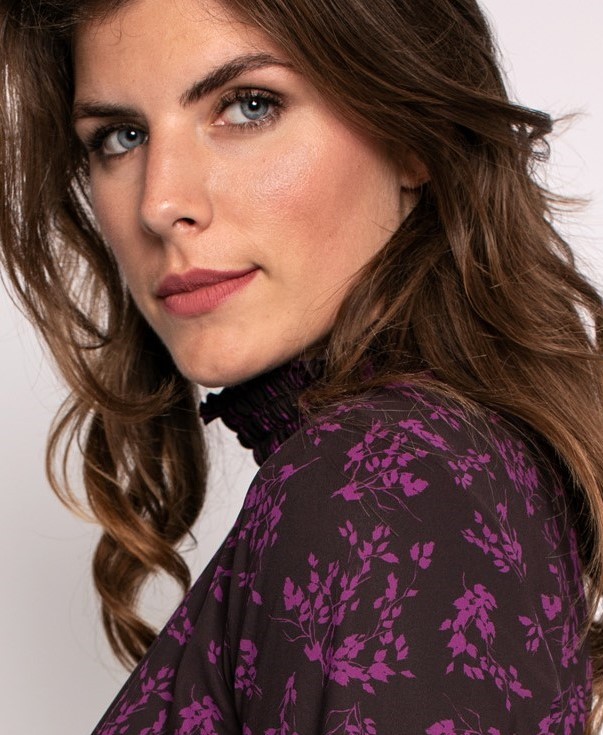 Nikki St | Network Model Agency