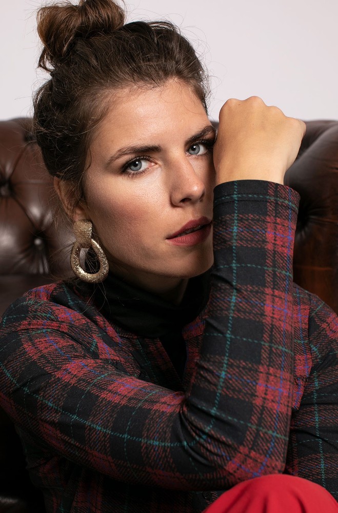 Nikki St | Network Model Agency