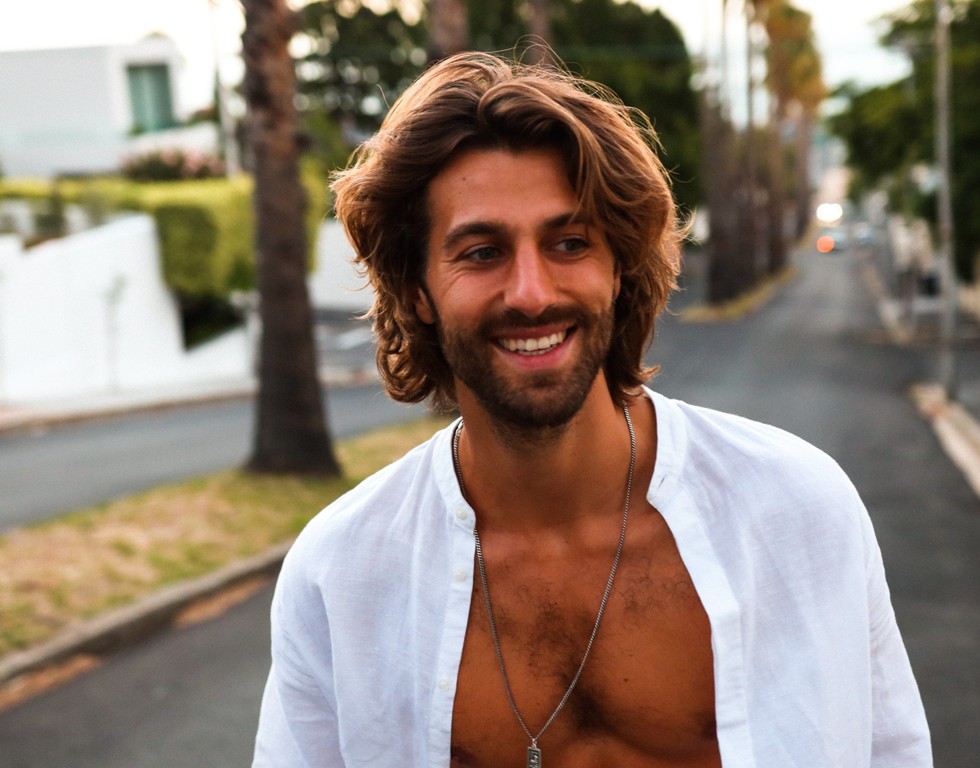 Teddy J | Network Model Agency
