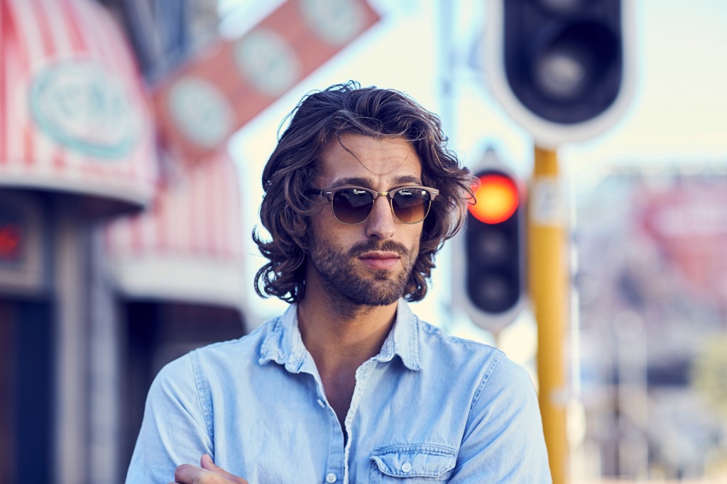 Teddy J | Network Model Agency