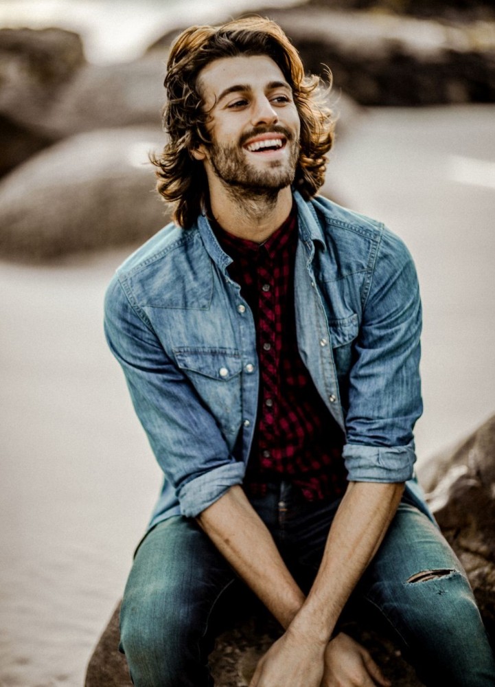 Teddy J | Network Model Agency