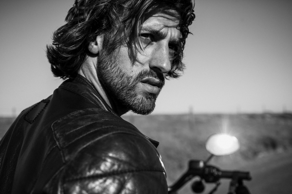 Teddy J | Network Model Agency