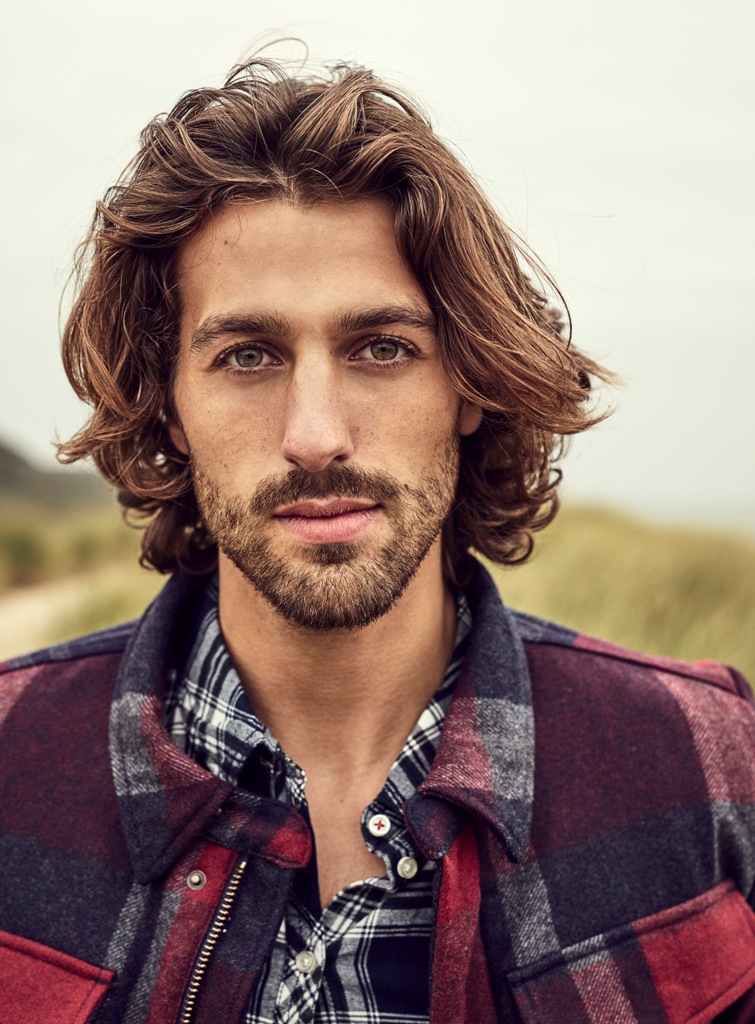 Teddy J | Network Model Agency